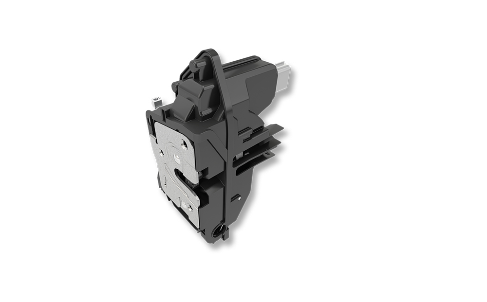 Latch system - Ronstein Automation Technology Co., Ltd.