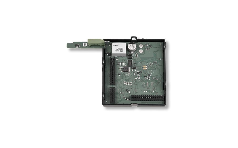 Door control ECU - Ronstein Automation Technology Co., Ltd.